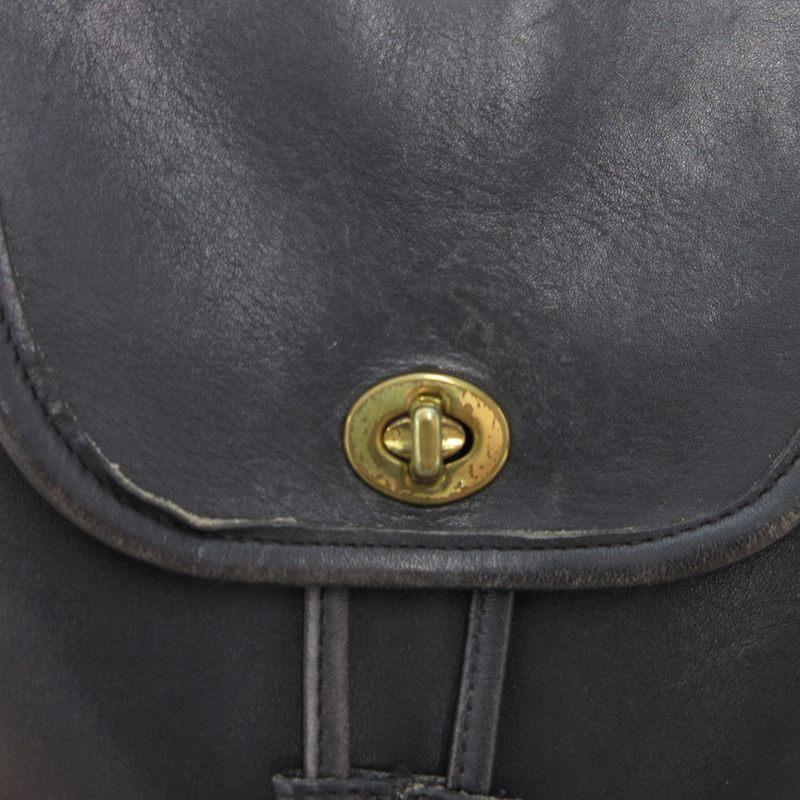 COACH（コーチ） オールドコーチ ヴィンテージ USA アメリカ製 9960