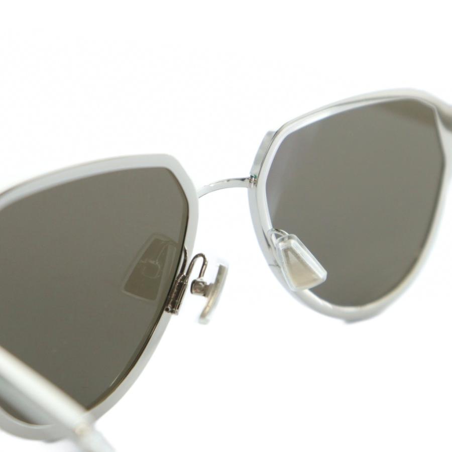 BOTTEGA VENETA（ボッテガ・ヴェネタ） サングラス 眼鏡 めがね ロゴ