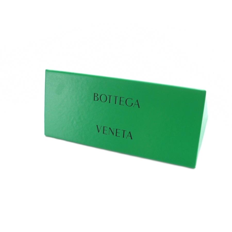 BOTTEGA VENETA（ボッテガ・ヴェネタ） サングラス 眼鏡 めがね ロゴ