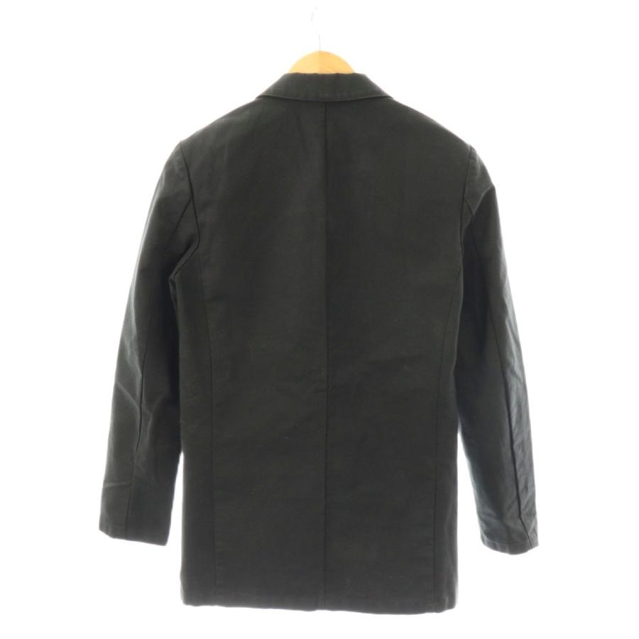 agnes b. HOMME アニエスベーオム Agnes homme テーラードジャケット ブレザー 44 ブラック /DO GY18 ...
