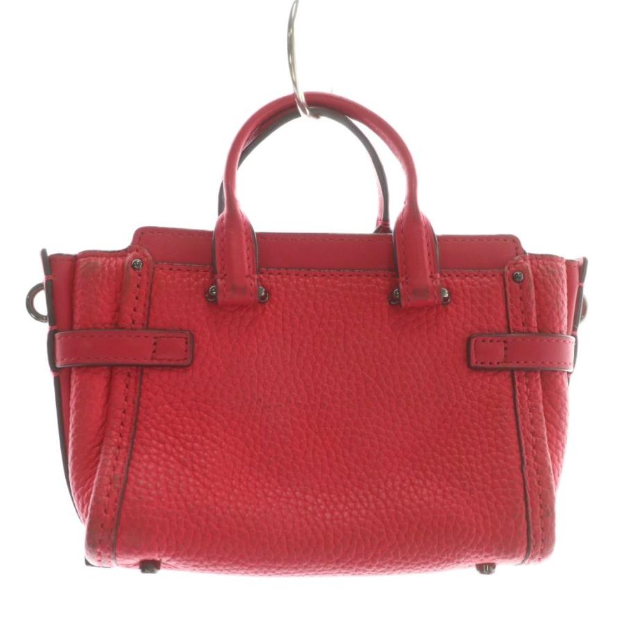 COACH（コーチ） スワッガー15 ハンドバッグ ショルダー 2WAY ミニ