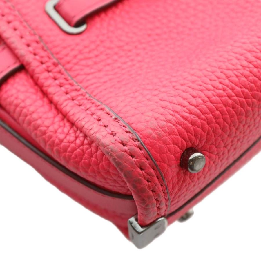 COACH（コーチ） スワッガー15 ハンドバッグ ショルダー 2WAY ミニ