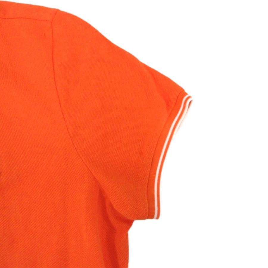 MONCLER（モンクレール） MONCLER 20SS MAGLIA POLO MANICA CORTA