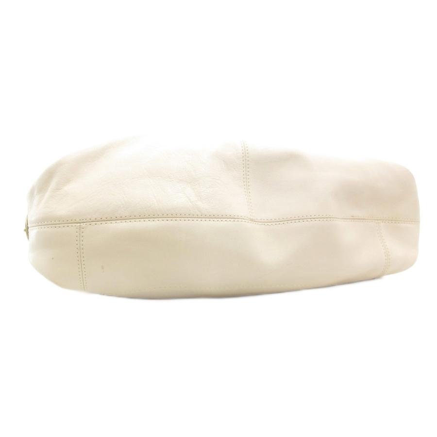 COACH（コーチ） COACH 12935 マディソン ジュリアン ハンドバッグ ショルダー 2WAY 斜め掛け レザー ロゴ 白 ホワイト ...