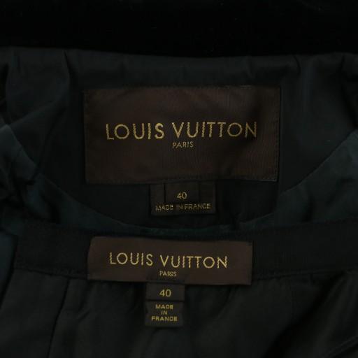 LOUIS VUITTON（ルイ・ヴィトン） セットアップ 上下 ジャケット