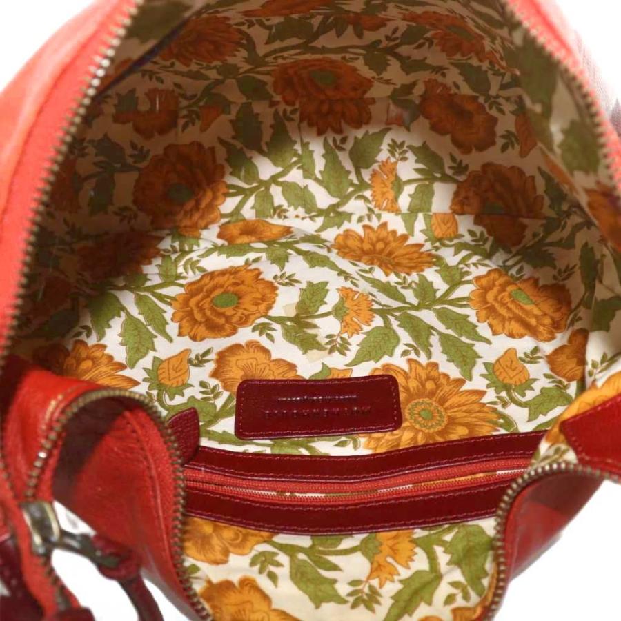 マザーハウス MOTHERHOUSE ハナビラ ハンドバッグ トート ワン