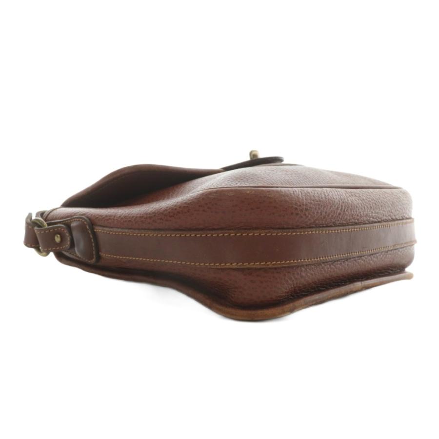 コーチ COACH オールドコーチ ヴィンテージ USA製 221 ショルダー