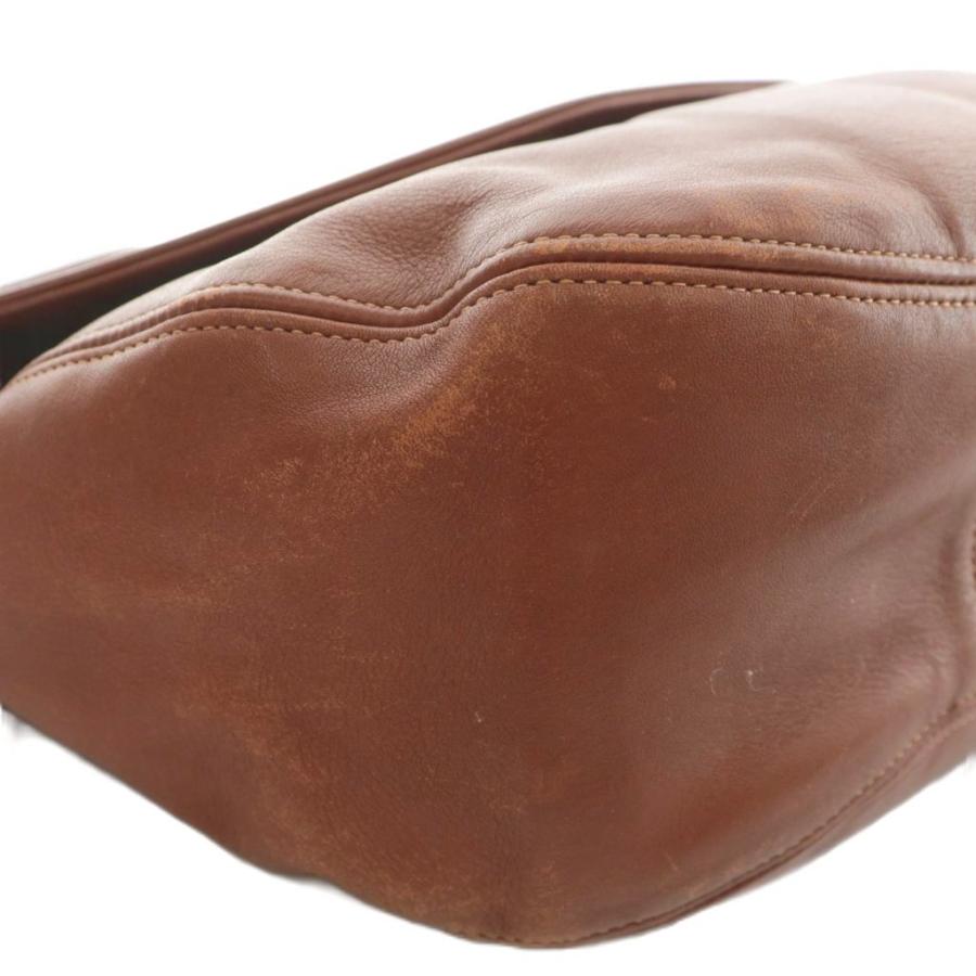 COACH（コーチ） オールドコーチ 1540 336 USA製 ショルダーバッグ