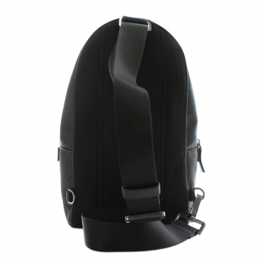 マイケルコース MICHAEL KORS ボディバッグ スリングパック PVC レザー