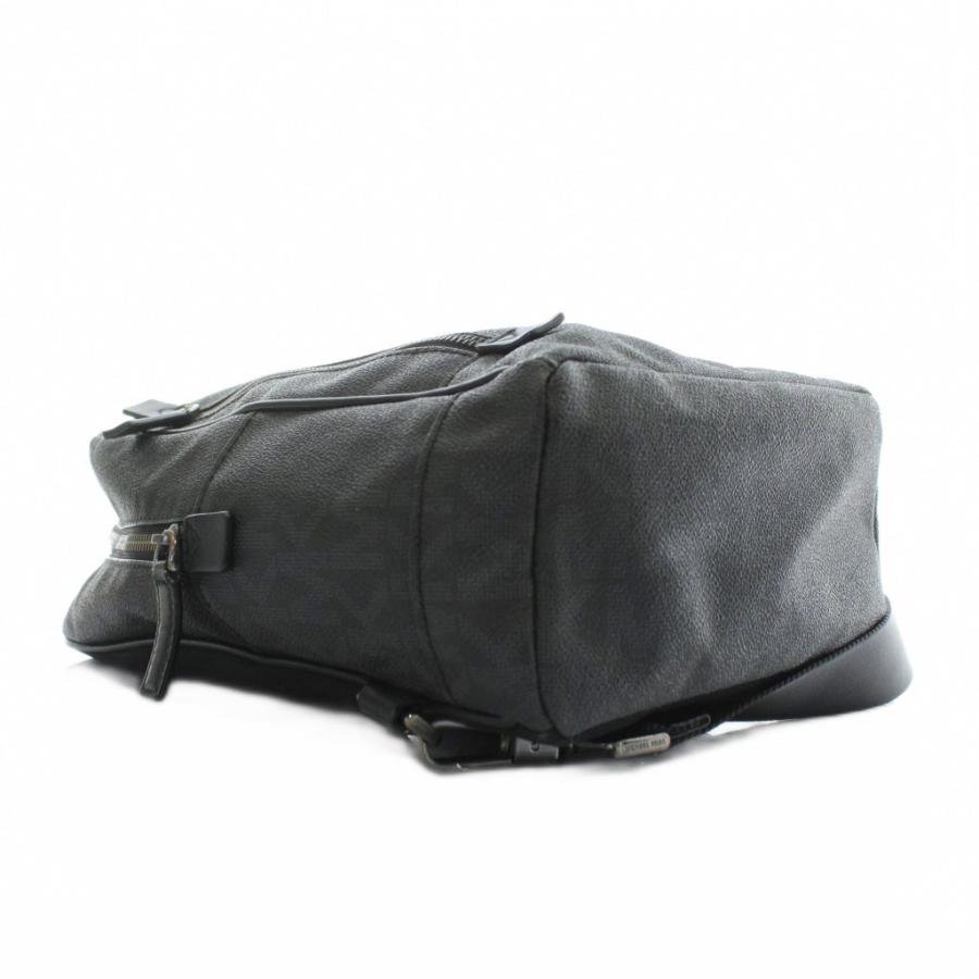 マイケルコース MICHAEL KORS ボディバッグ スリングパック PVC レザー