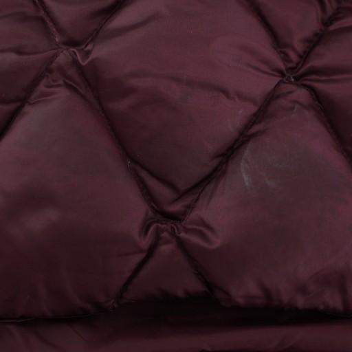 DIESEL（ディーゼル） キルティングダウンコート ジャケット ミドル