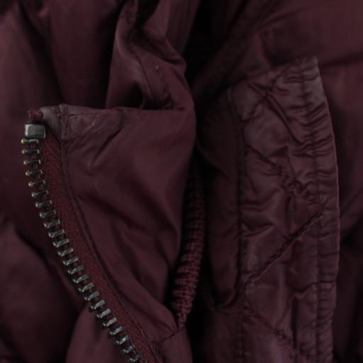 DIESEL（ディーゼル） キルティングダウンコート ジャケット ミドル