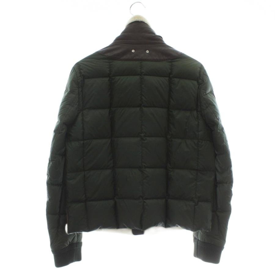 LOUIS VUITTON（ルイ・ヴィトン） ダウンジャケット ブルゾン アウター