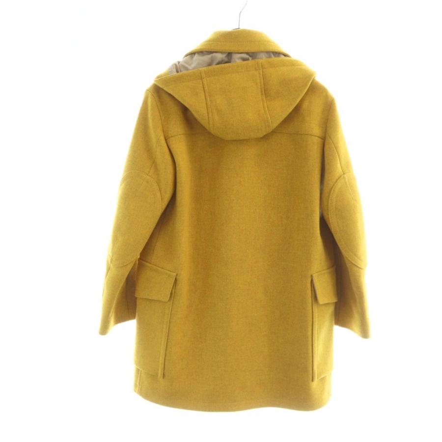 GUCCI（グッチ） GUCCI 293006 Z2957 ダッフルコート ミドル 長袖 総