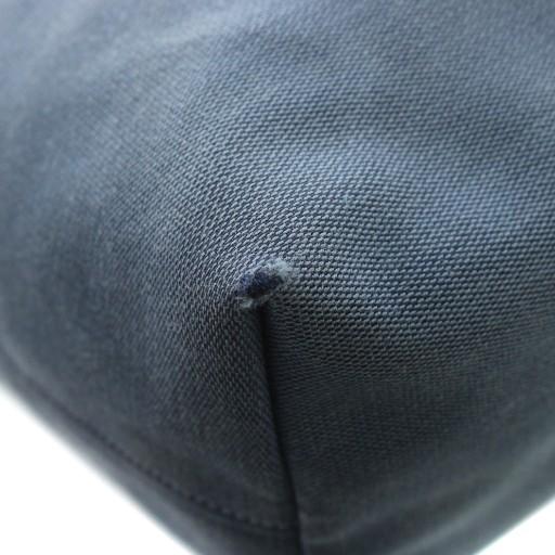 COACH（コーチ） トートバッグ ワンショルダー デニム キャンバス