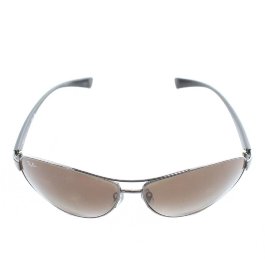 レイバン RAY BAN 眼鏡 サングラス メタルフレーム グラデーション