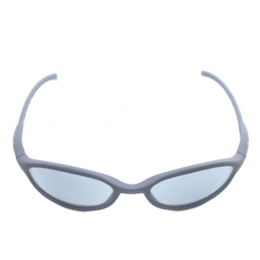 レイバン RAY BAN カッターズ CUTTERS 眼鏡 サングラス スポーツ カラーレンズ オーバル ロゴ 紺 ネイビー RB2045 ...