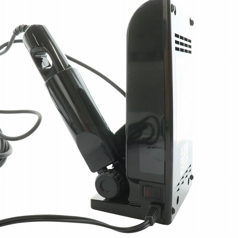 Echo Tech エコーテック ホビー用 小型超音波カッター ZO-30プラII 箱付き ZO-30PII 黒 ブラック GY35 /MW その他 : ブランド古着販売のベクトル - 通販 ...