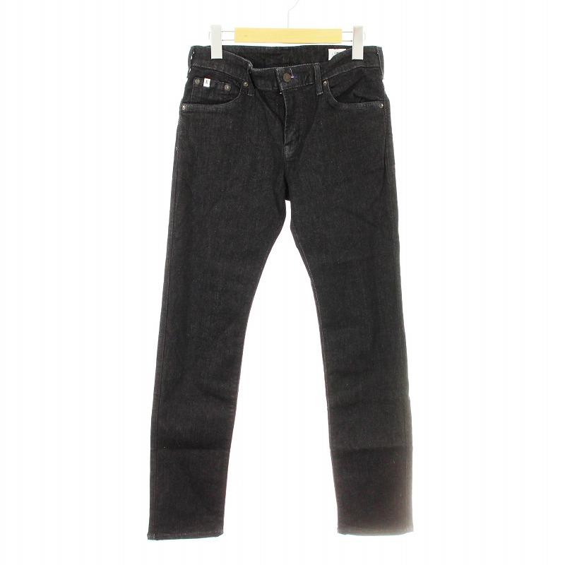 EDWIN エドウィン ジャージーズ デニムパンツ ジーンズ XS 紺 ED22 /MM MT レディース : ブランド古着販売のベクトル - 通販 - Yahoo!ショッピング