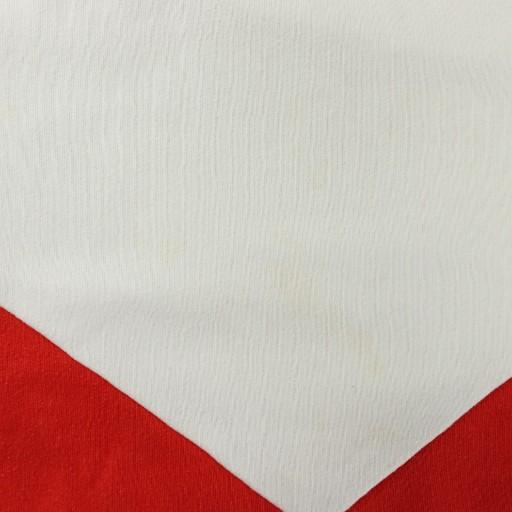 FRED PERRY（フレッドペリー） × Raf Simons Chevron Insert Crew