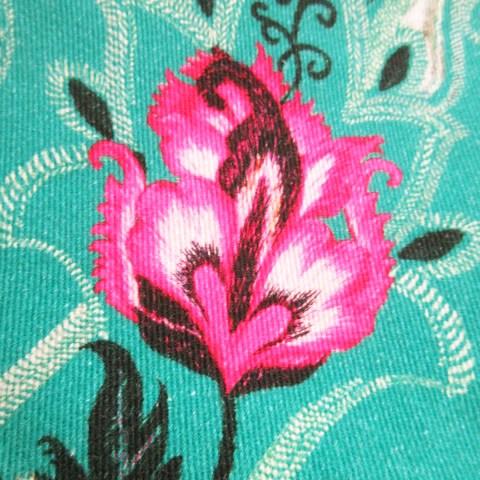 ETRO（エトロ） ETRO Neiman Marcus デニムパンツ ジーンズ テーパード