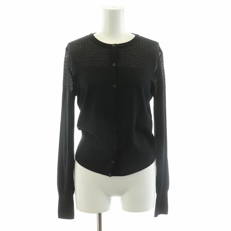 FOXEY（フォクシー） アンサンブルニット カーディガン ノースリーブ