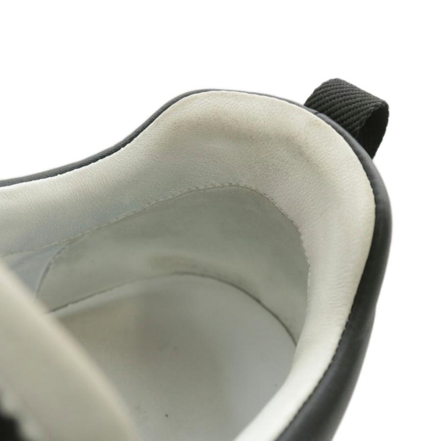 HERMES（エルメス） バウンシング スニーカー レザー スエード