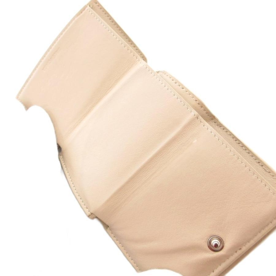 BALENCIAGA（バレンシアガ） エッセンシャル ミニ ウォレット 三つ折り