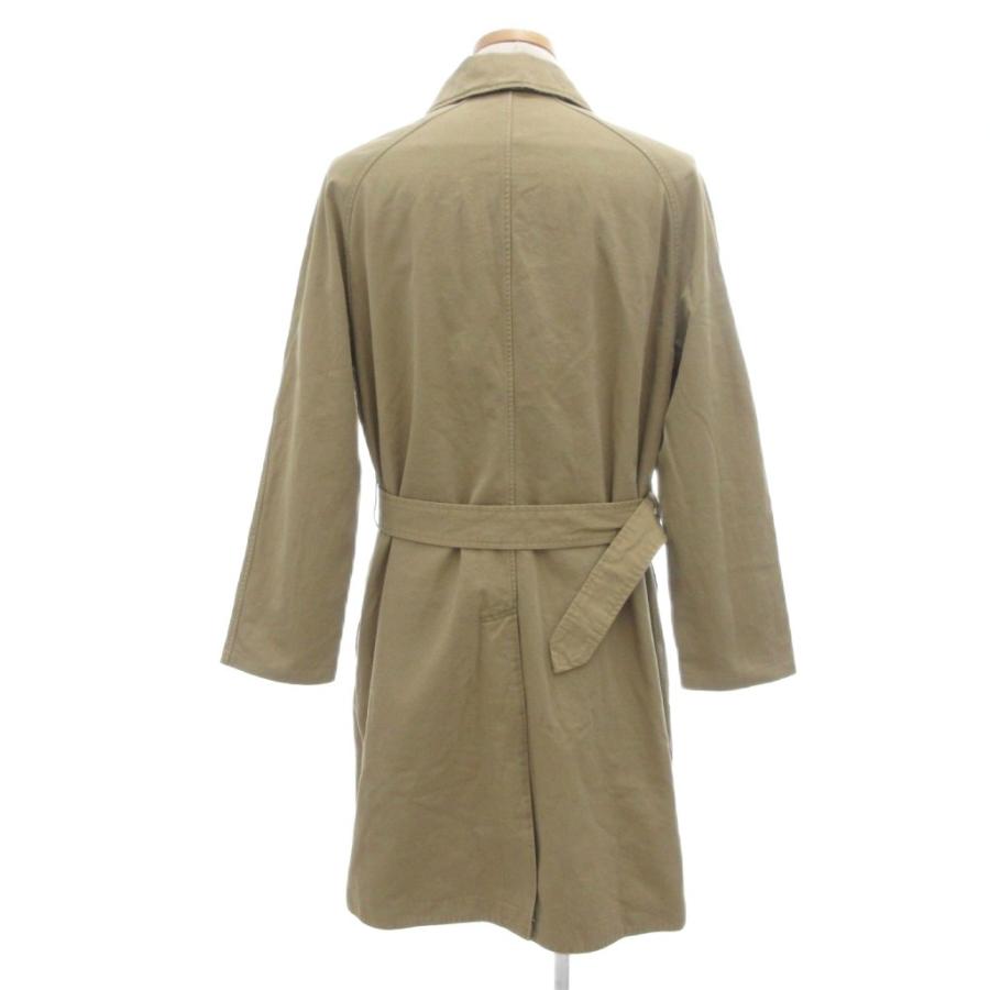 未使用品 ポロ ラルフローレン タグ付き リバーシブル バルマカーン