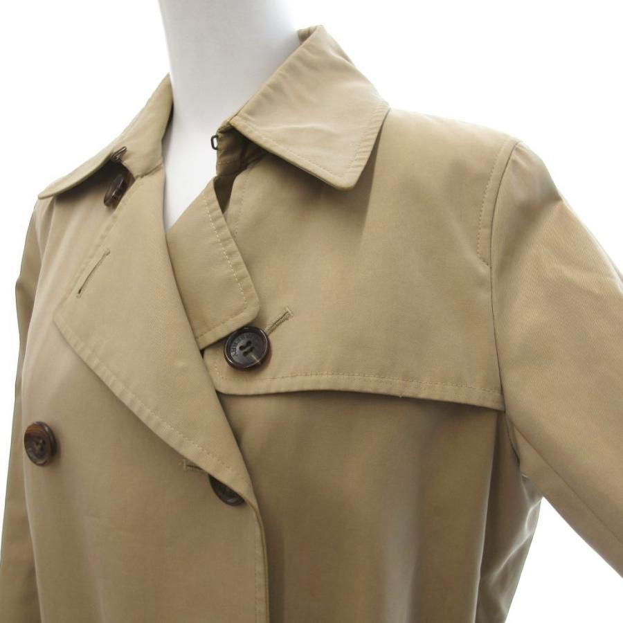バーバリー ロンドン BURBERRY LONDON トレンチコート ライナー 裏地