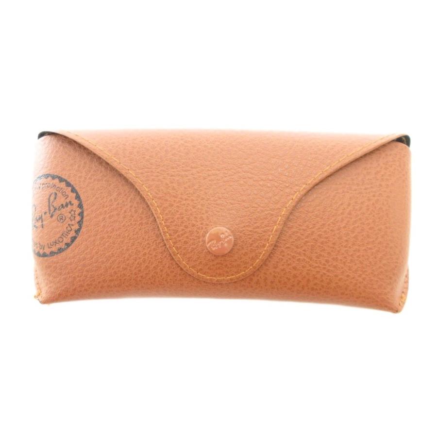 レイバン RAY BAN サングラス べっ甲柄 セルフレーム ブラウン RB4174 /UO メンズ レディース : ブランド古着販売の ...