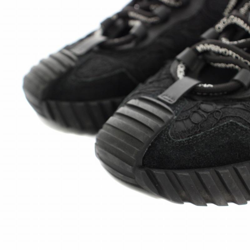 DOLCE&GABBANA（ドルチェ & ガッバーナ） ドルガバ スニーカー