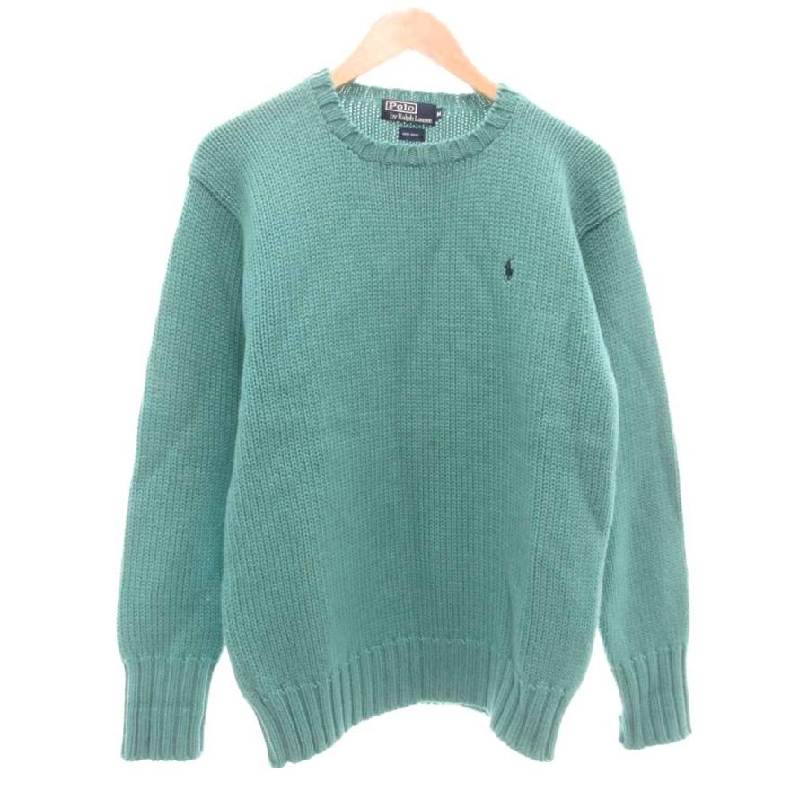 POLO RALPH LAUREN（ポロ・ラルフローレン） ポロ バイ ラルフローレン Polo by Ralph Lauren ニット ...