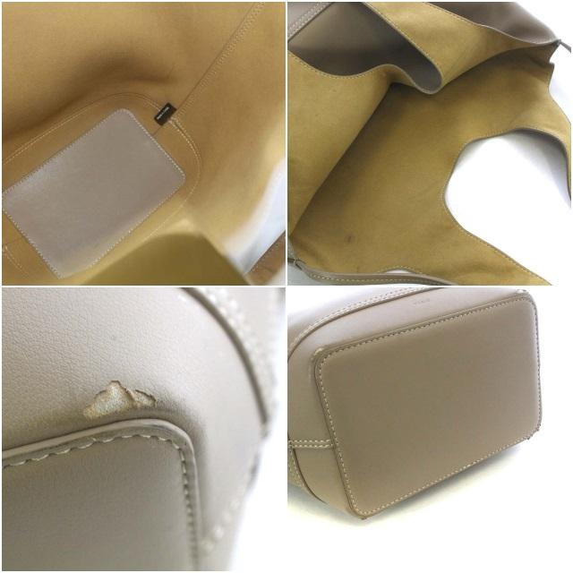 【新品】VASIC ヴァジックMASK MINI マスクミニ バッグ アイボリー faitmain-faitcoeur.fr