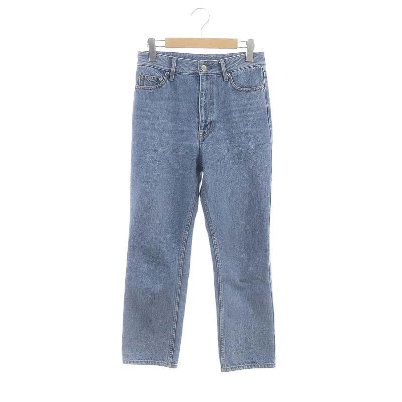 MUSE de Deuxieme Classe ジーンズ ミューズ ドゥーズィエム クラス