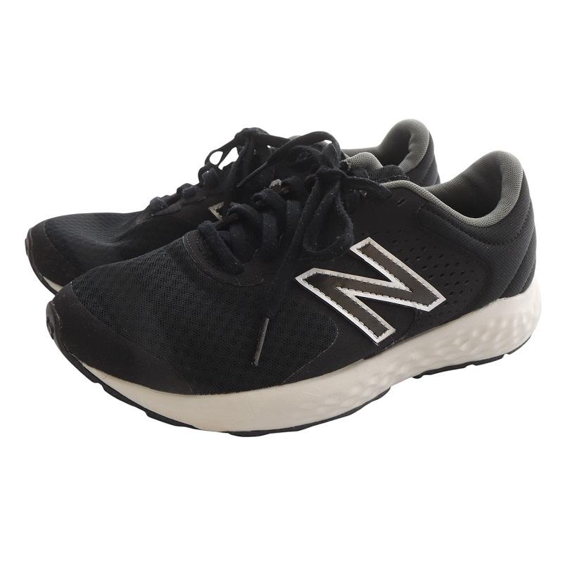 New Balance ニューバランス NEW BALANCE ME420FB2 シューズ スニーカー ロゴ 26cm 黒 ブラック /SR32 メンズ : ブランド古着販売のベクトル ...