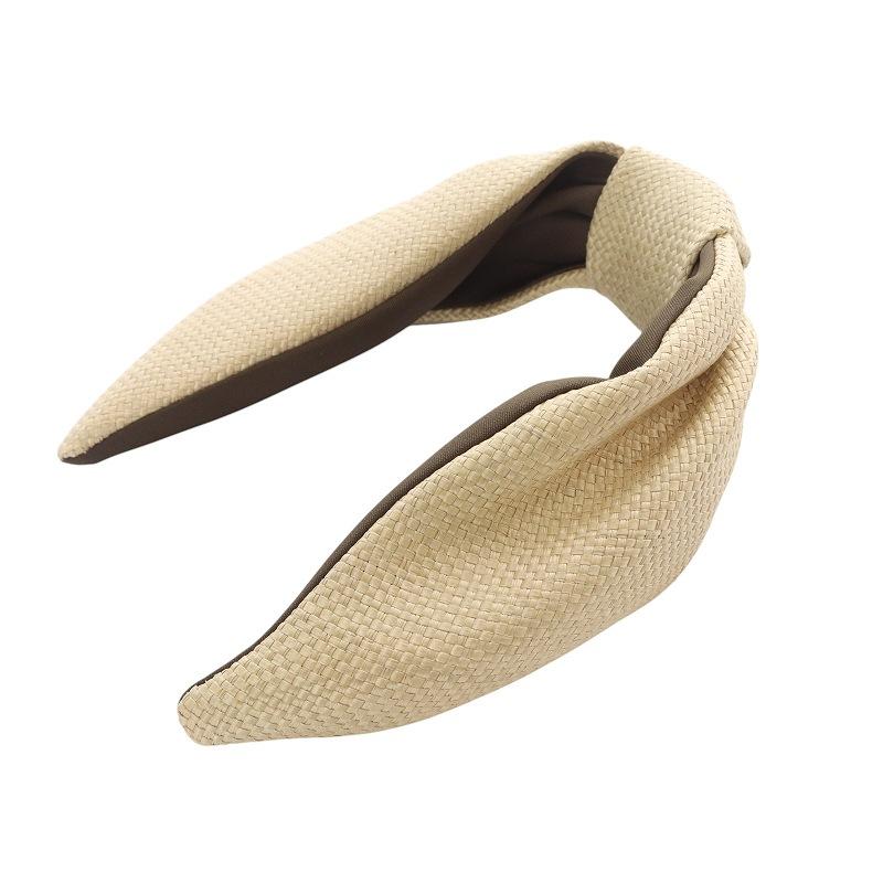 コンプレックスビズ COMPLEX BIZ フレキシフィット カチューシャ べージュ /SR5 レディース : ブランド古着販売のベクトル - 通販 - Yahoo!ショッピング