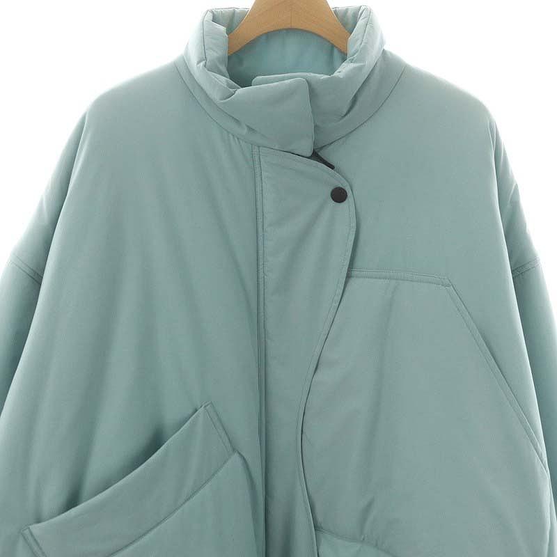 ナゴンスタンス nagonstans 24AW パデットコート padded coat ナゴンスタンス nagonstans 24AW パデットコート padded coat