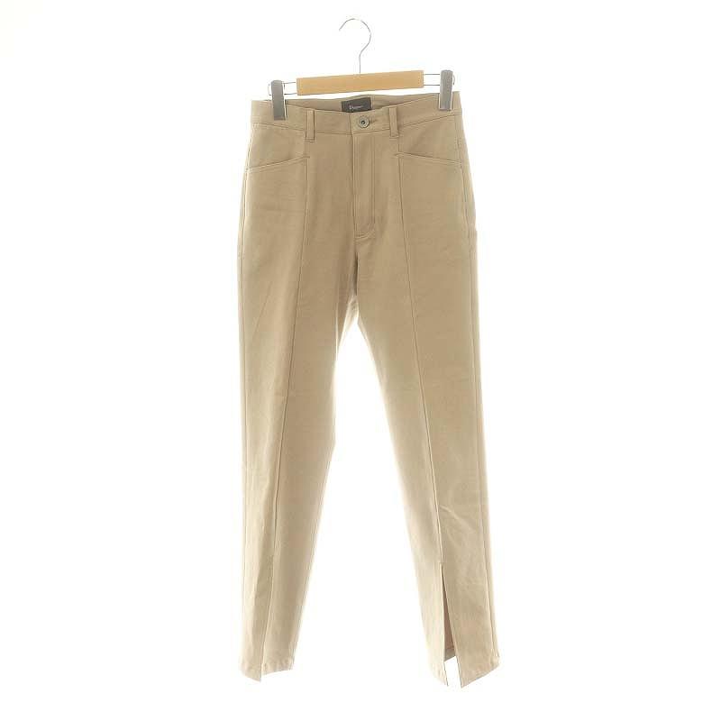 新品♡グレースコンチネンタル♡トリアセパンツ♡グレースクラス