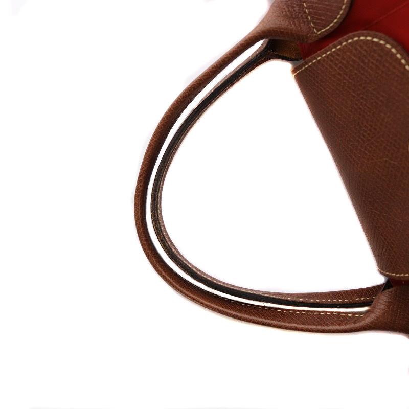 LONGCHAMP ロンシャン ルプリアージュ トートバッグ LONGCHAMP ロンシャン ルプリアージュ トートバッグ
