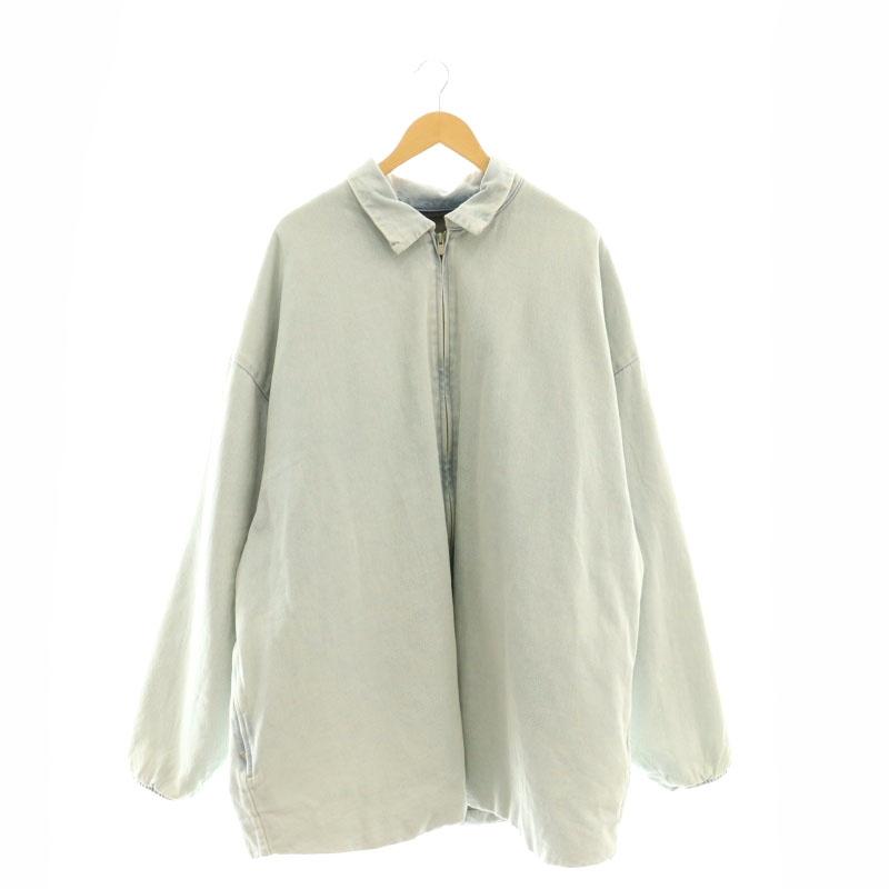 フィアオブゴッド Fear of God エッセンシャルズ ESSENTIALS デニム