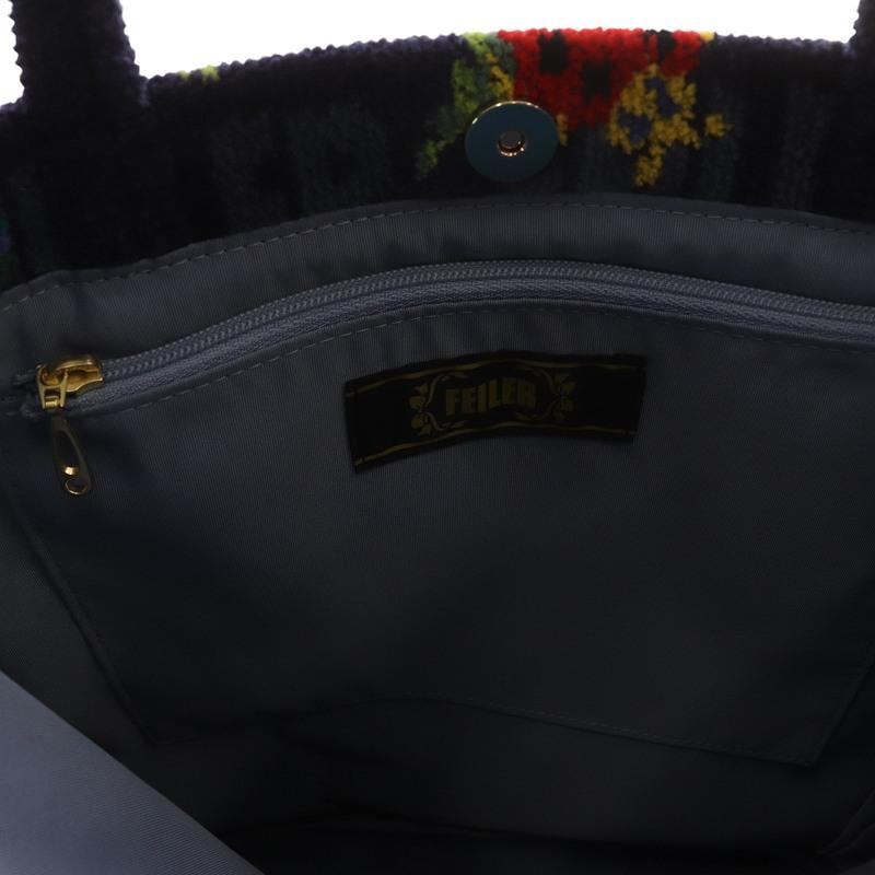 フェイラー FEILER アンドハイジ 旗艦店限定 ハンドバッグ フェイラー FEILER アンドハイジ 旗艦店限定 ハンドバッグ