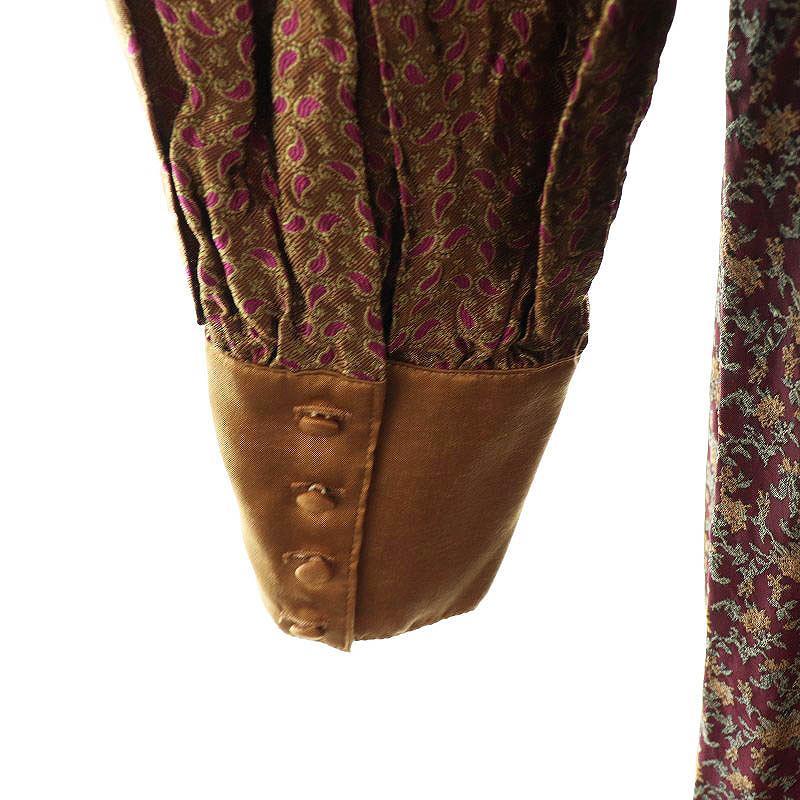 アメリヴィンテージ Ameri VINTAGE POSIE2WAY NOSTALGIC DRESS アメリヴィンテージ Ameri VINTAGE POSIE2WAY NOSTALGIC DRESS