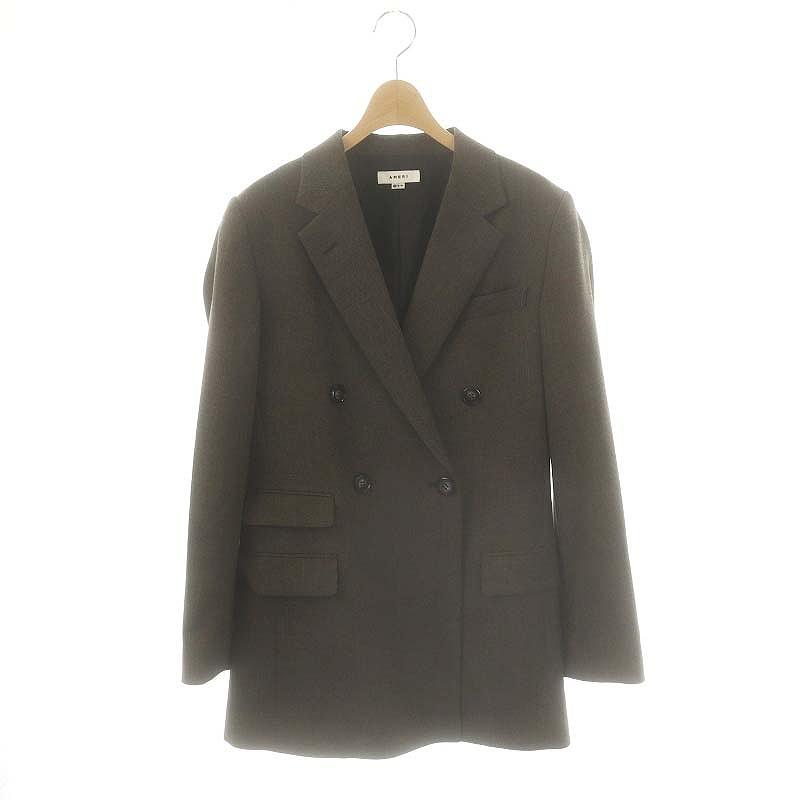 アメリヴィンテージ AMERI CLASSIC MINIMAL WARM TAILORED アメリヴィンテージ AMERI CLASSIC MINIMAL WARM TAILORED
