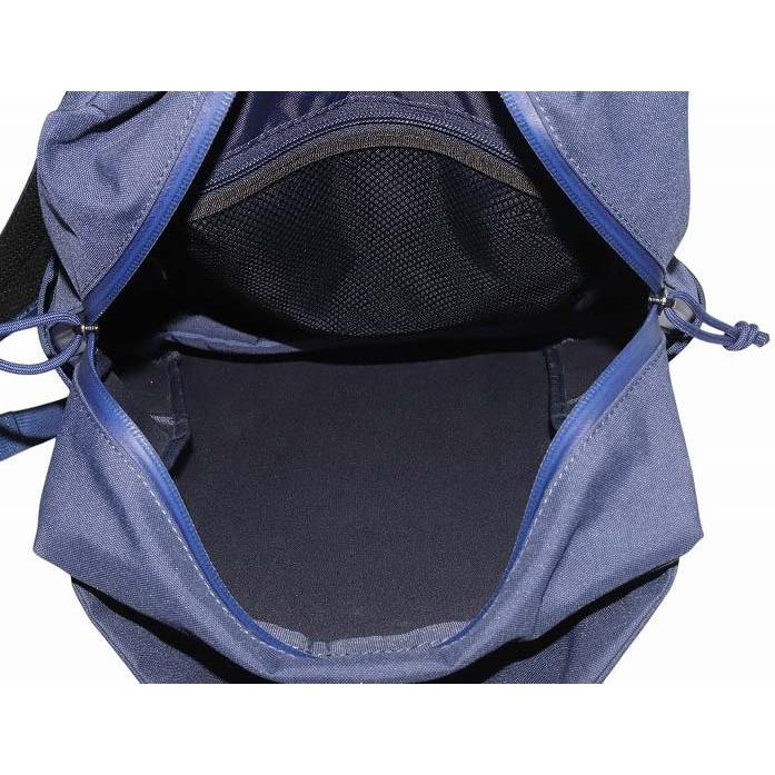 ブリーフィング BRIEFING URBAN GYM BACKPACK バックパック バッグ リュックサック ナイロン ネイビー /YO8 ...