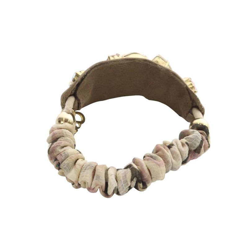 コンプレックスビズ Complex Biz ポニー ヘアゴム 茶色 ブラウン /SR15 レディース : ブランド古着販売のベクトル - 通販 - Yahoo!ショッピング