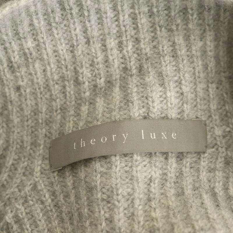 theory luxe（セオリーリュクス） theory luxe MORBI ONIEL モック