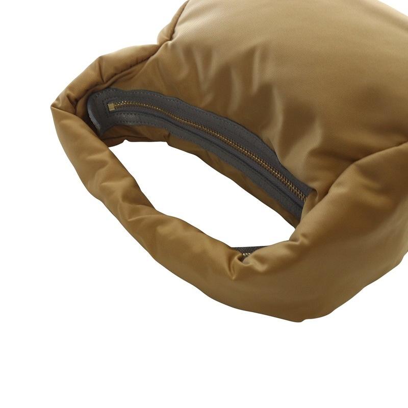 ADMJ アクセソワ Accessoires De Mademoiselle デービスワンショルダー