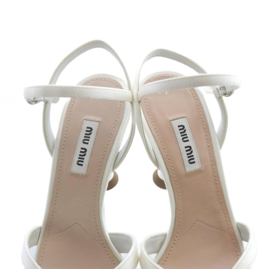 バレンシアガ サイズ:36 TRACK SANDAL トラックサンダル 中古 BS99