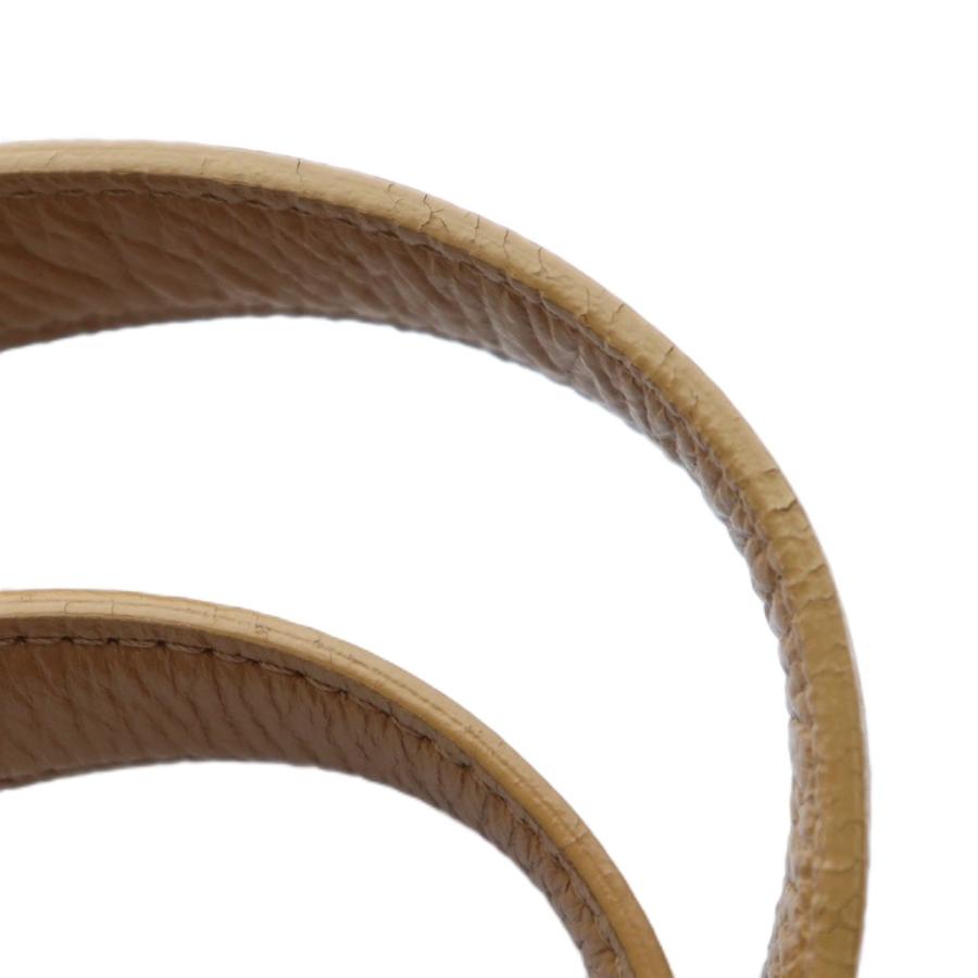 ペッレモルビダ PELLE MORBIDA トートバッグ レザー キーリング